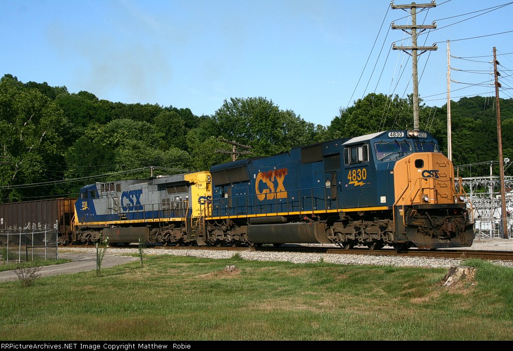 CSX E783-30